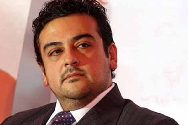 I mourn Reshma's last days of throat cancer: Adnan Sami - IndiaVision ...