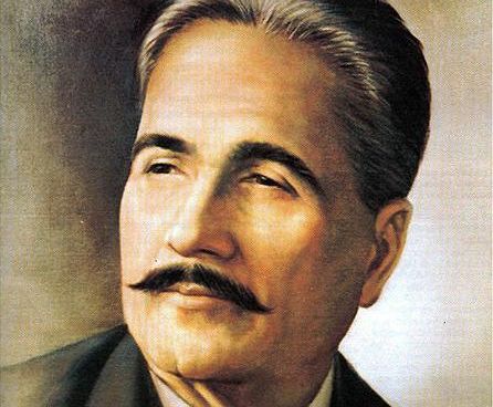 On Iqbal's birth anniversary, his legacy remembered - IndiaVision India ...