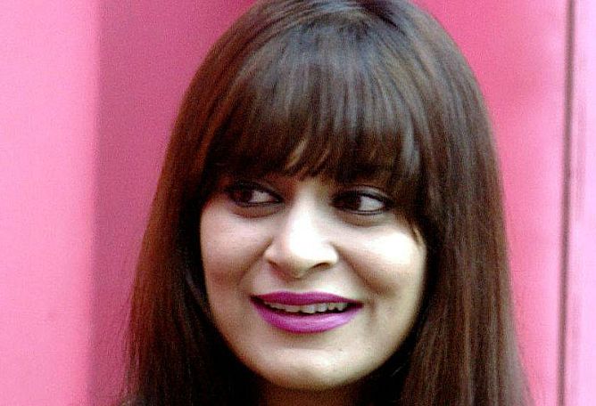 People orchestrate mood changes in 'Bigg Boss' house: Candy Brar