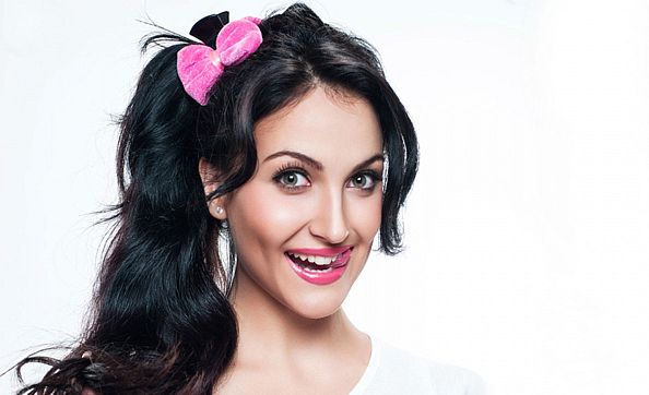 Would've been fun to spend Christ! mas in 'Bigg Boss': Elli Avram ...
