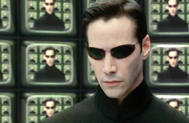 Keanu Reeves rules out 'Matrix' sequel - IndiaVision India News ...