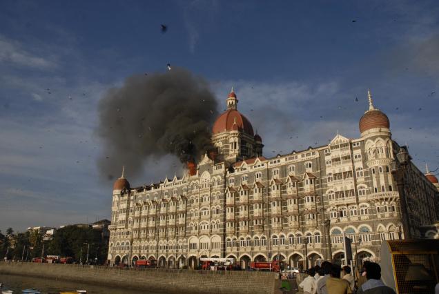 Mumbai has fond memories of 26/11 victims - IndiaVision India News ...