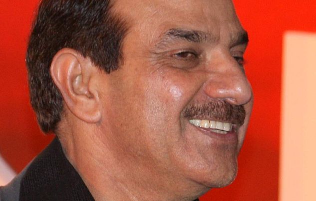 Filmmaker Mehul Kumar arrested - IndiaVision India News & Information