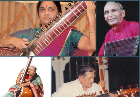 SaMaPa festival begins in capital - IndiaVision India News & Information