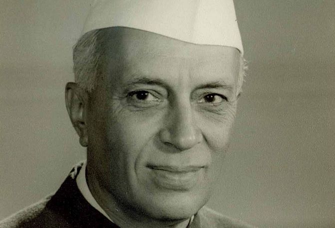 Panel to shape Nehru's birth anniversary year policies - IndiaVision ...