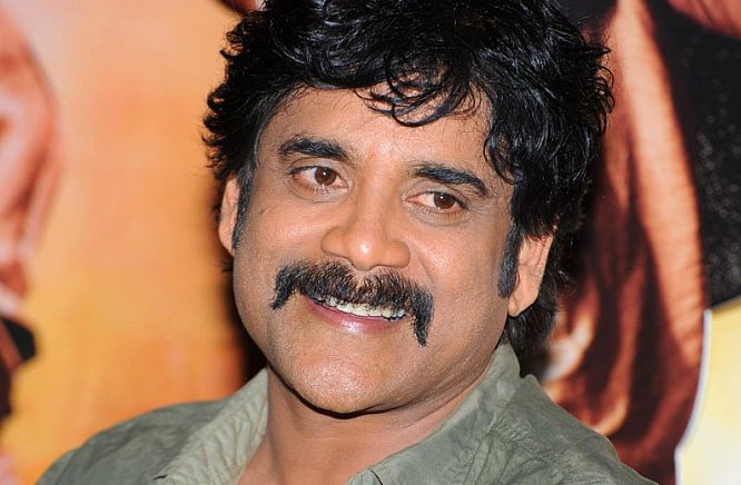 Nagarjuna hopes for December success again