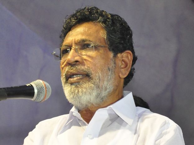 Kerala speaker sad over year of least assembly sittings