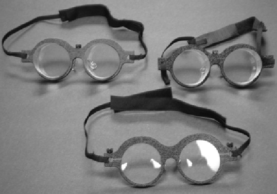 Prism adaptation therapy hope for spatial neglect