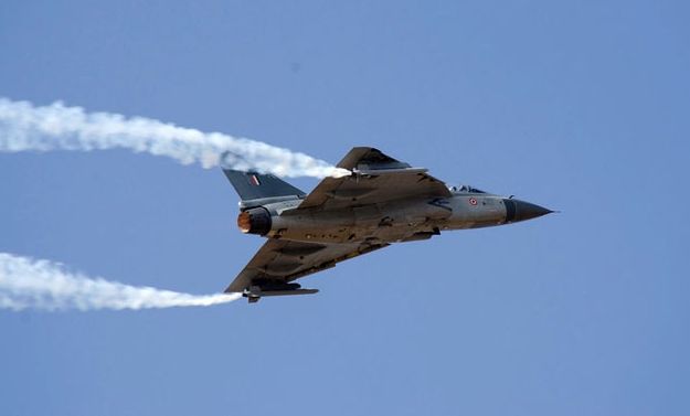 India finally flies indigenous fighter jet