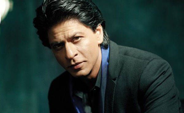 Bollywood superstar SRK receives international icon of Indian cinema ...