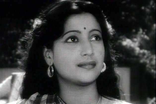 Suchitra Sen: Bengali cinema’s ‘Queen of Hearts’ - IndiaVision India ...