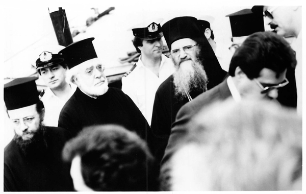 Vatican: Too early to confirm 2025 Orthodox-Catholic summit ...