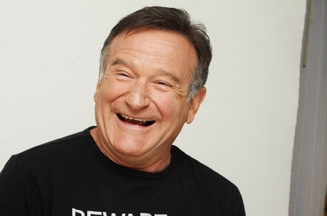 Robin Williams Dies of Suspected Suicide - IndiaVision India News ...