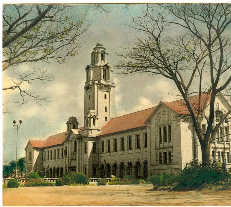 Indian Institute of Science ranked 5th among best universities in BRICS ...