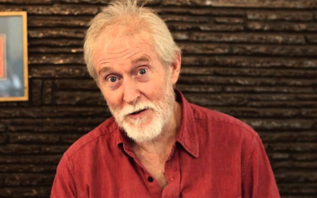 Tom Alter, Padma Shri actor and writer, dies aged 67 - IndiaVision ...