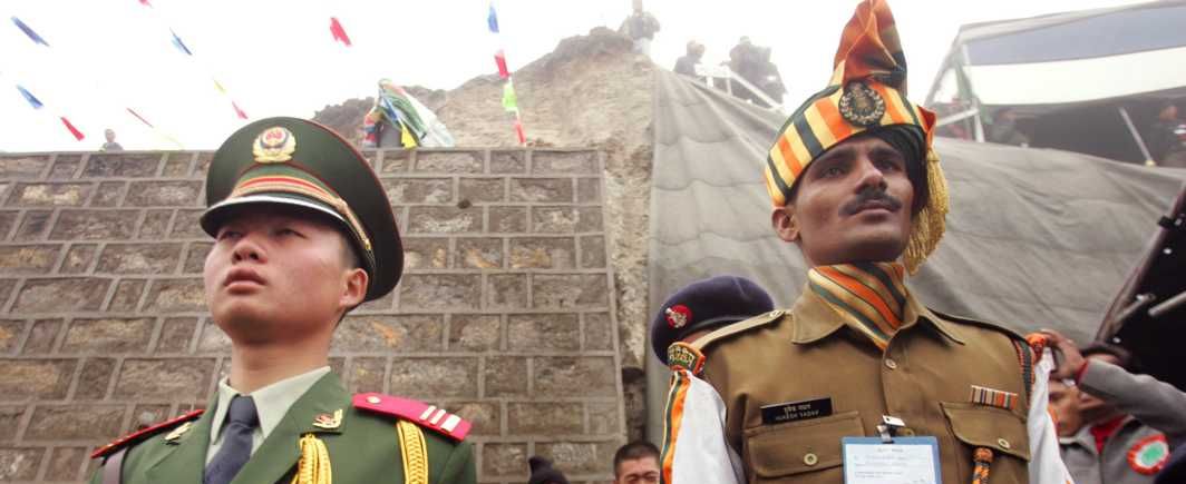 Doklam Returned Again: are there different hidden goals that China ...