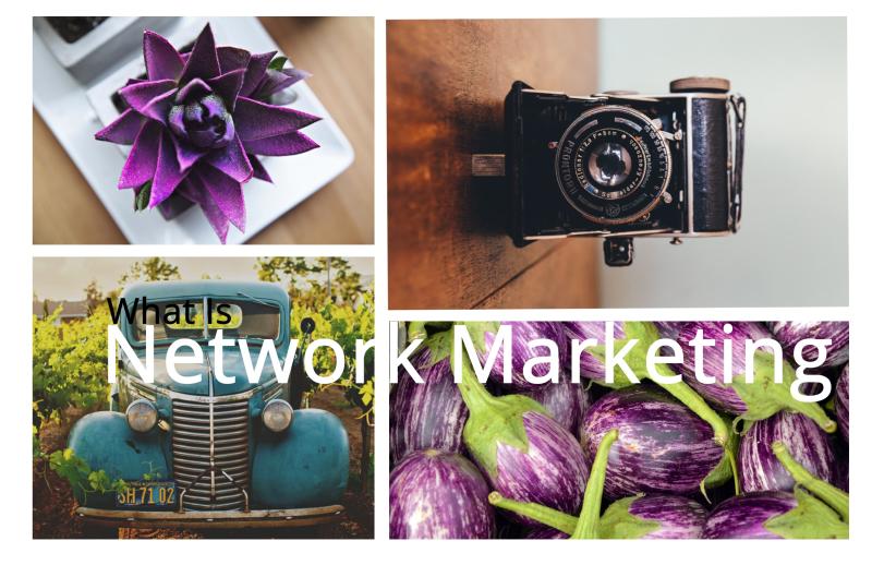 Understanding Network Marketing: The 3 Types of Systems