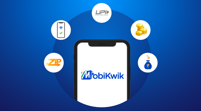 How MobiKwik is revolutionizing personal finance!