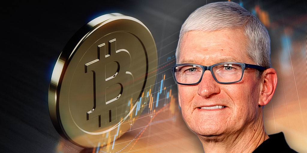 Tim Cook Invests In Crypto But Don't Expect It On Apple Pay.