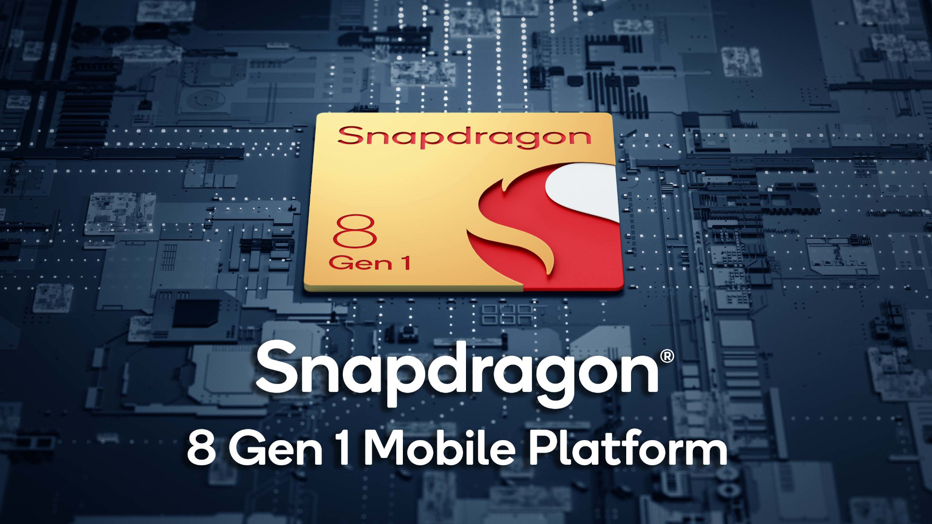 Snapdragon 8 Gen 1 unveiled with new ARMv9 CPU cores and new Adreno GPU ...