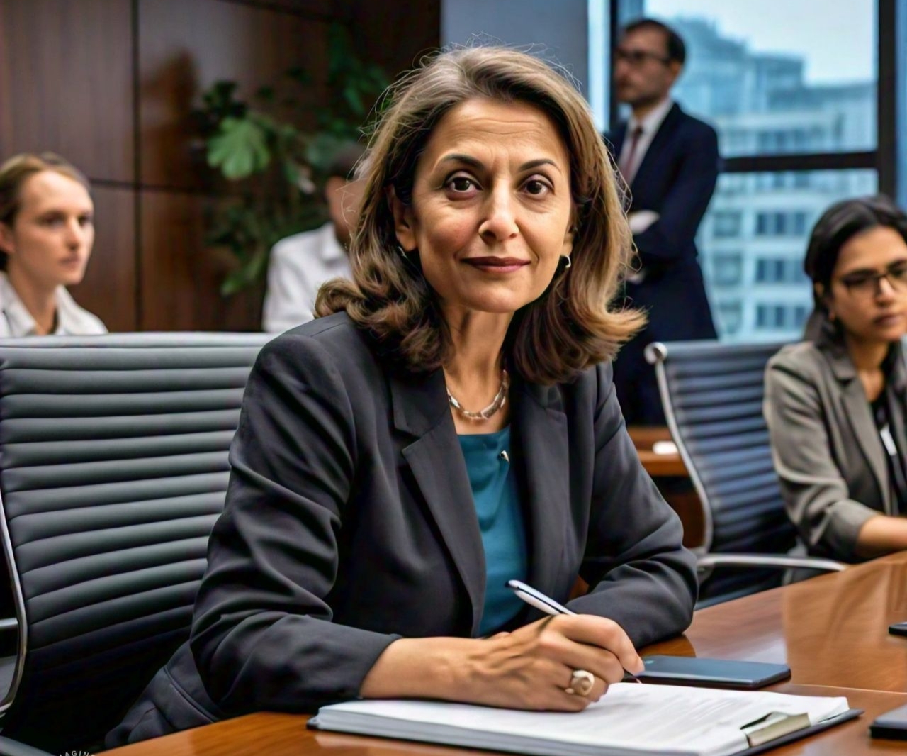 World Development Report 2024: Navigating the Middle Income Trap ...