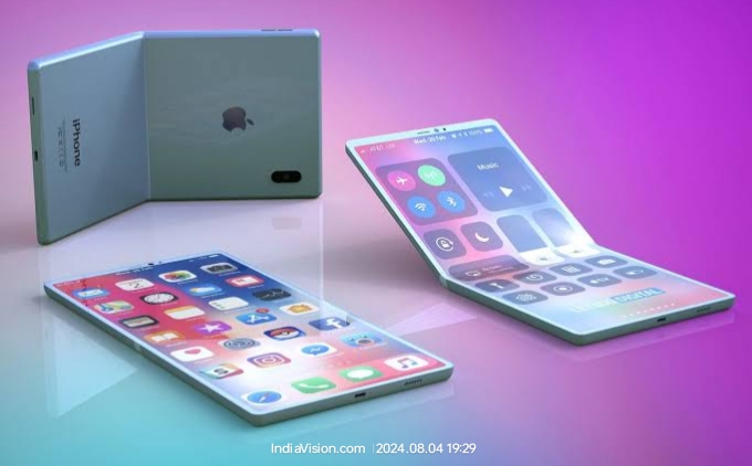 Apple to Unveil Two Foldable Devices in 2026, Revolutionizing Tech Industry