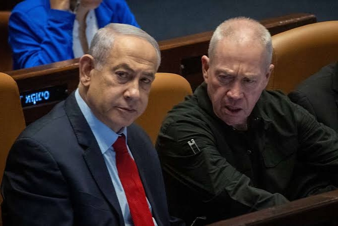 Rising Tensions Within Netanyahu's Coalition Amid Growing Concerns Over ...