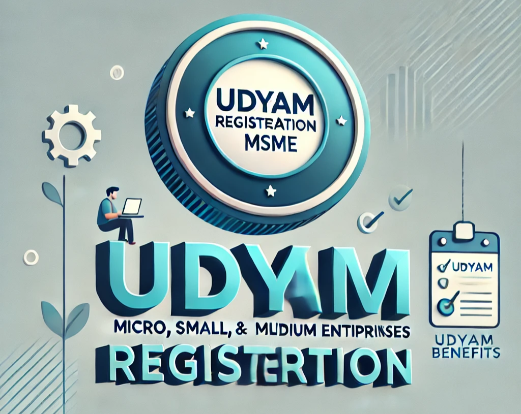 Udyam Registration Benefits MSMEs Across India: A Detailed Insight ...