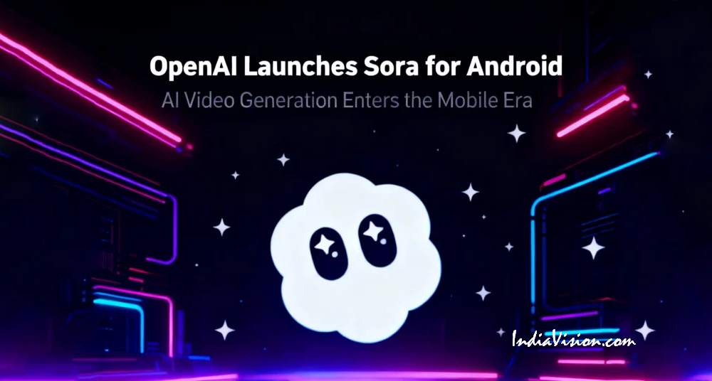 OpenAI Sora on Android: Fact vs. Fiction - Understanding the Current ...
